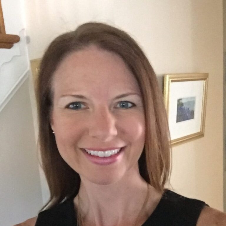 Amber Mitchell - Warriors4Wireless