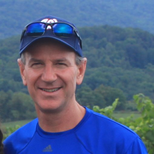 Neil Russell - Warriors4Wireless