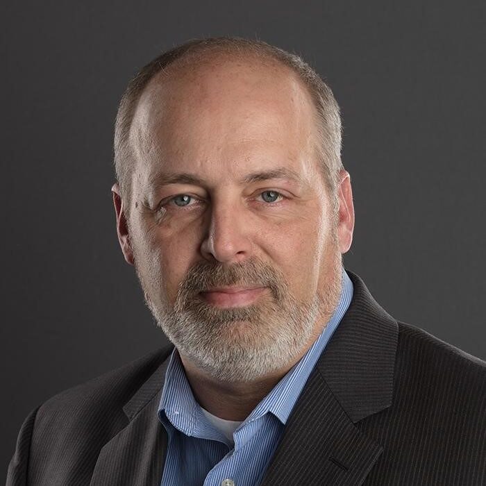 Barry Baird - Warriors4Wireless