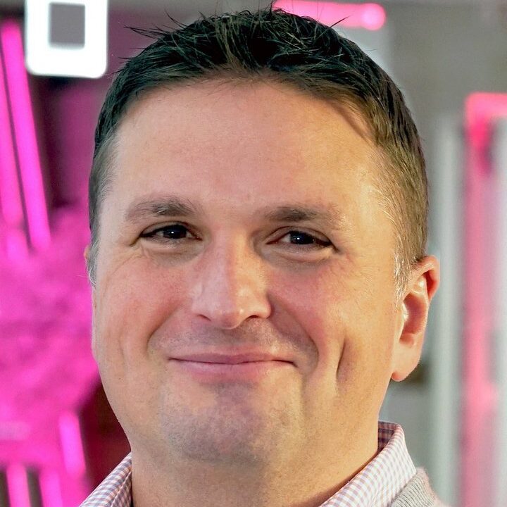 Mike Simpson - Warriors4Wireless